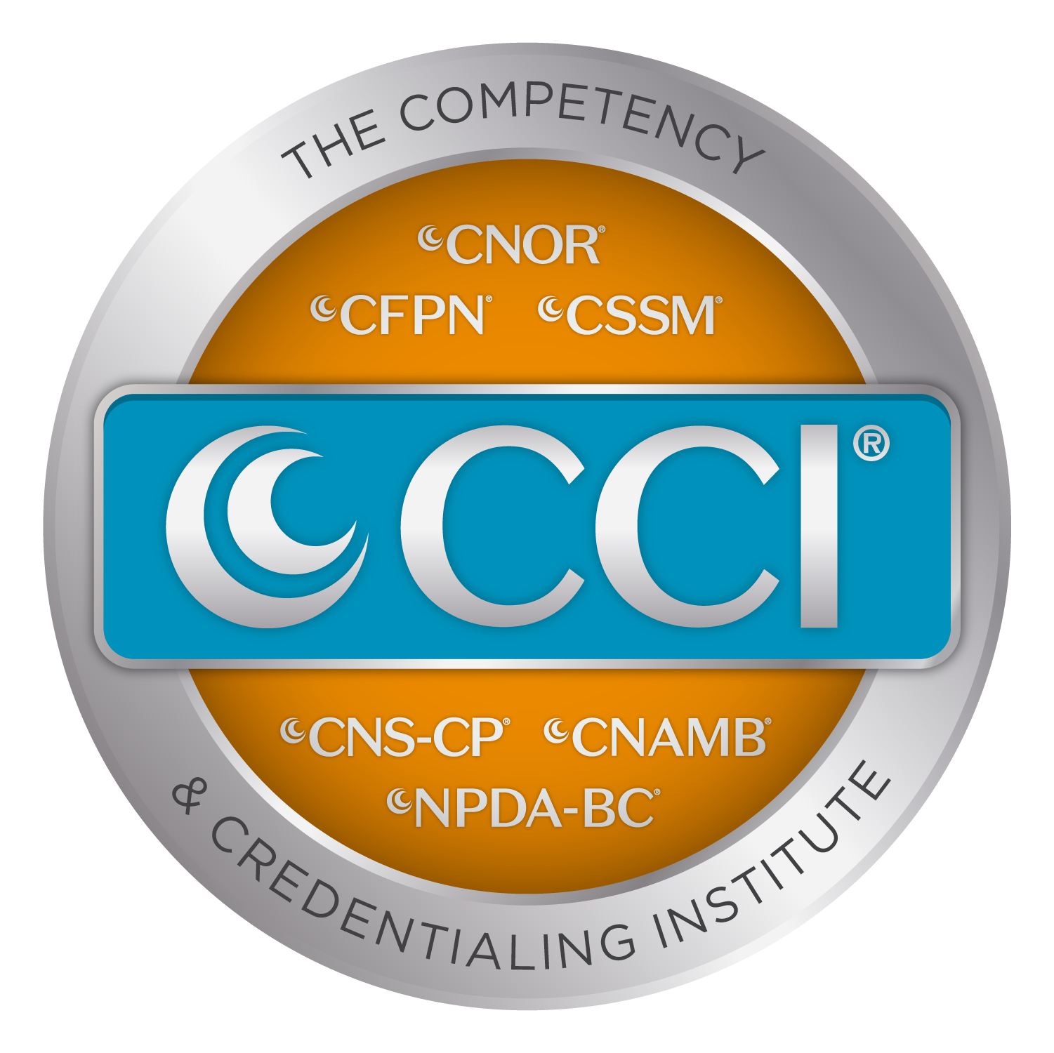 Terms of Use - Competency & Credentialing Institute